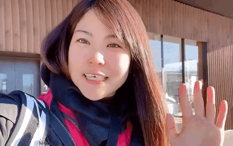 麻莉亜の登山が危険すぎて炎上?前歯の整形疑惑や結婚の噂も気になる!｜rodial